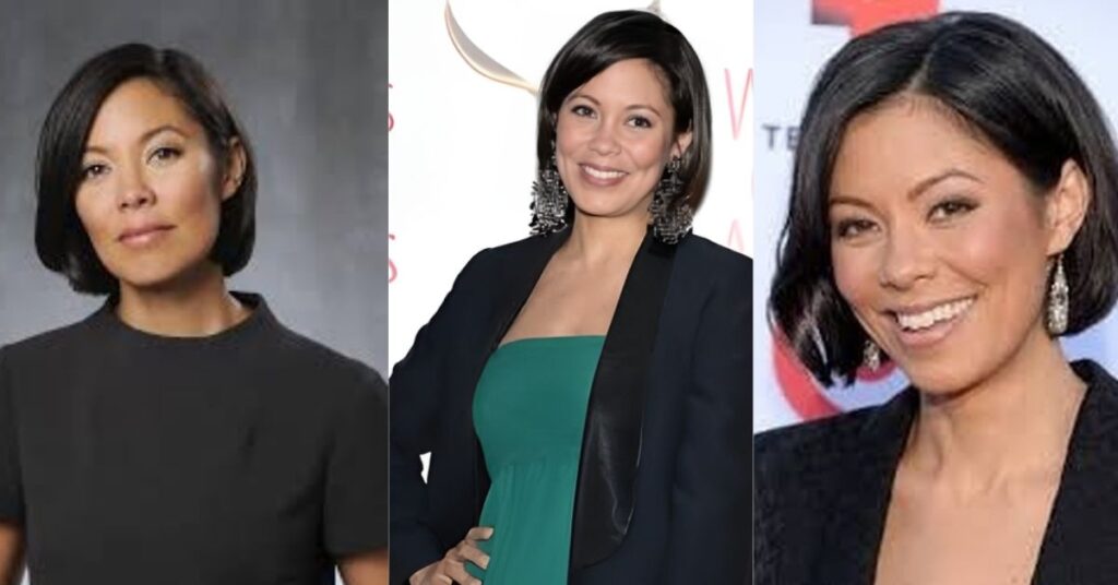 Alex Wagner Height: How Tall Is the MSNBC Journalist?