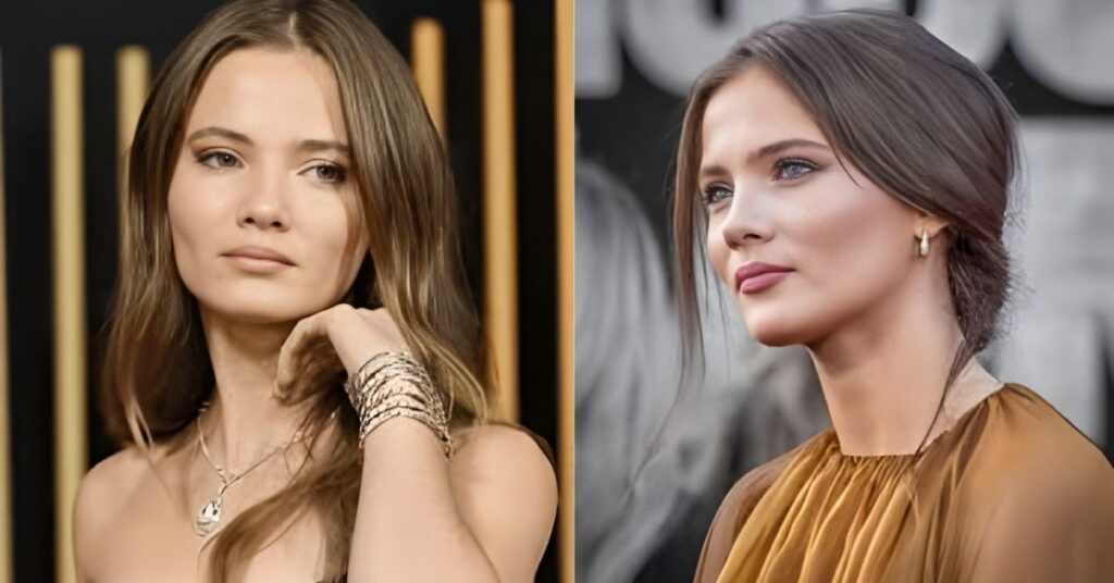 Freya Allan Height: How Tall Is the Actress Who Plays Ciri?